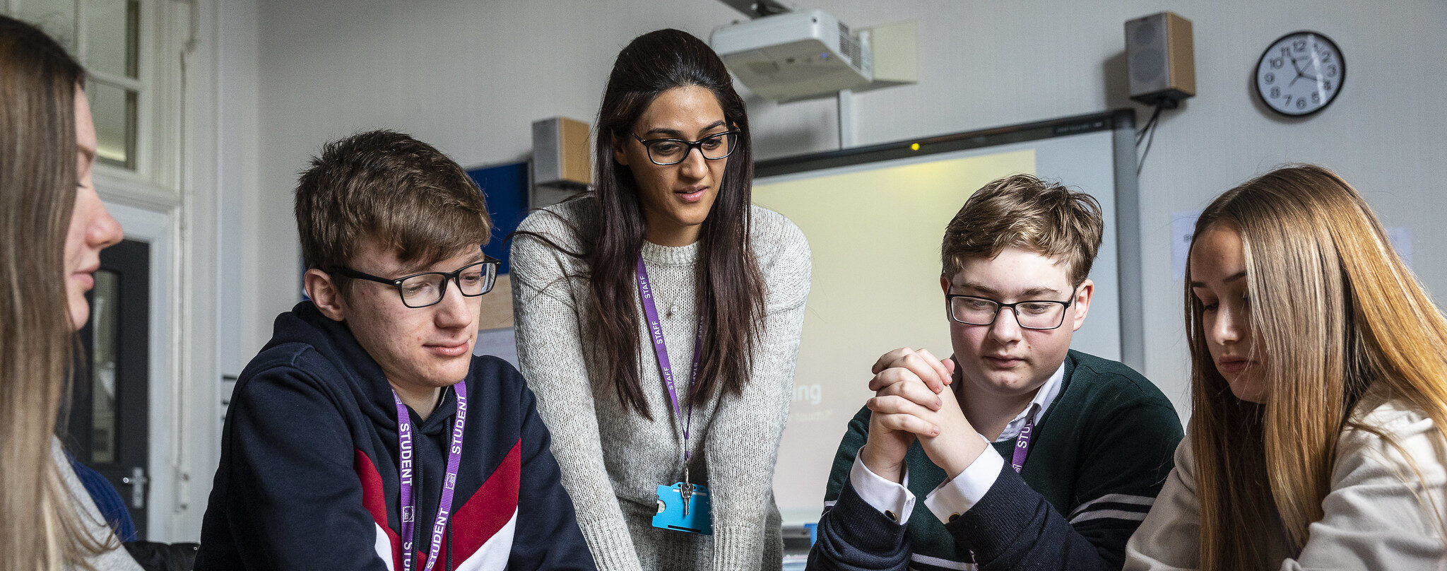 How to ace your Sixth Form Interview | The Bedford Sixth Form