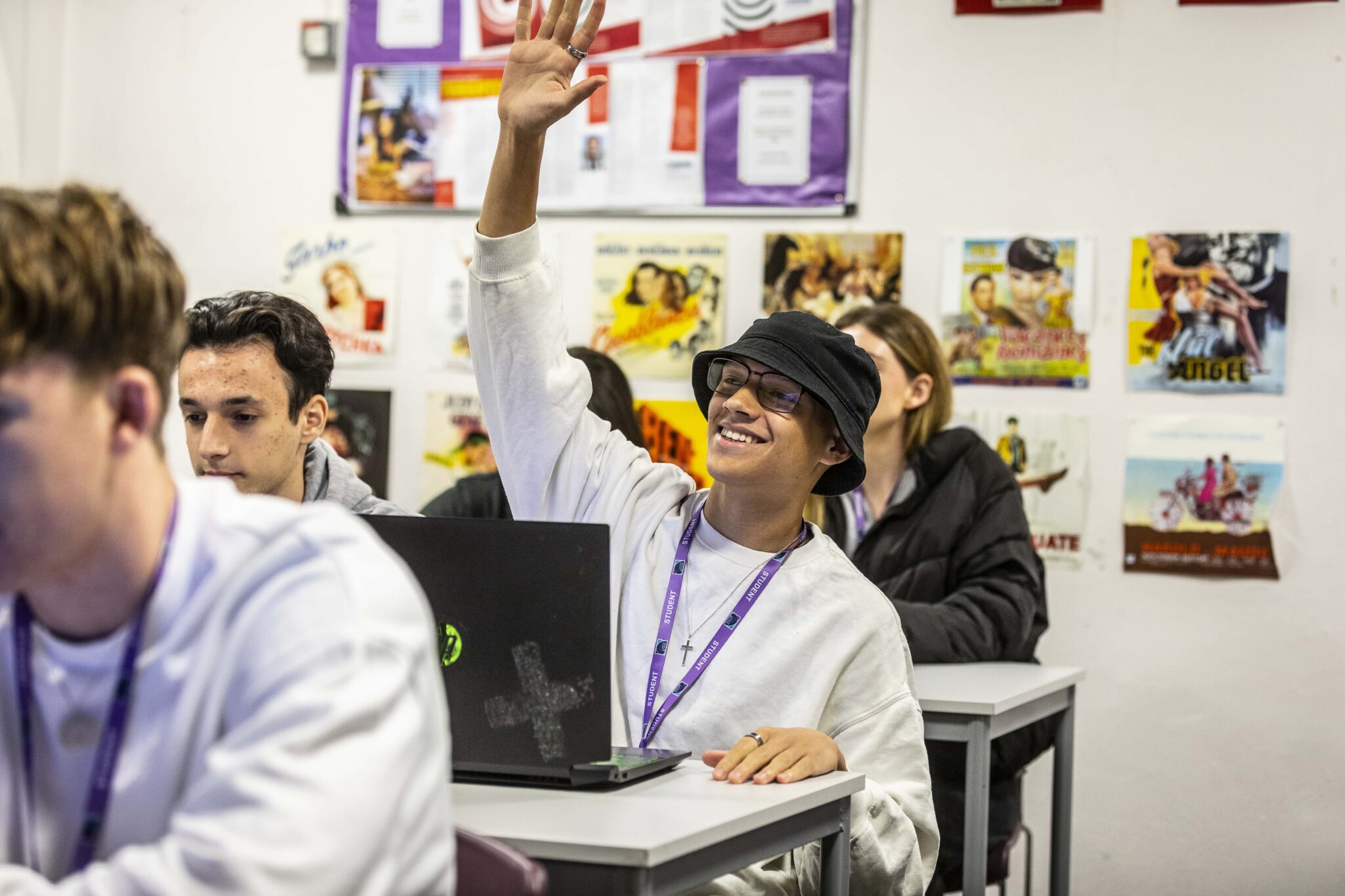 Ofsted | The Bedford Sixth Form