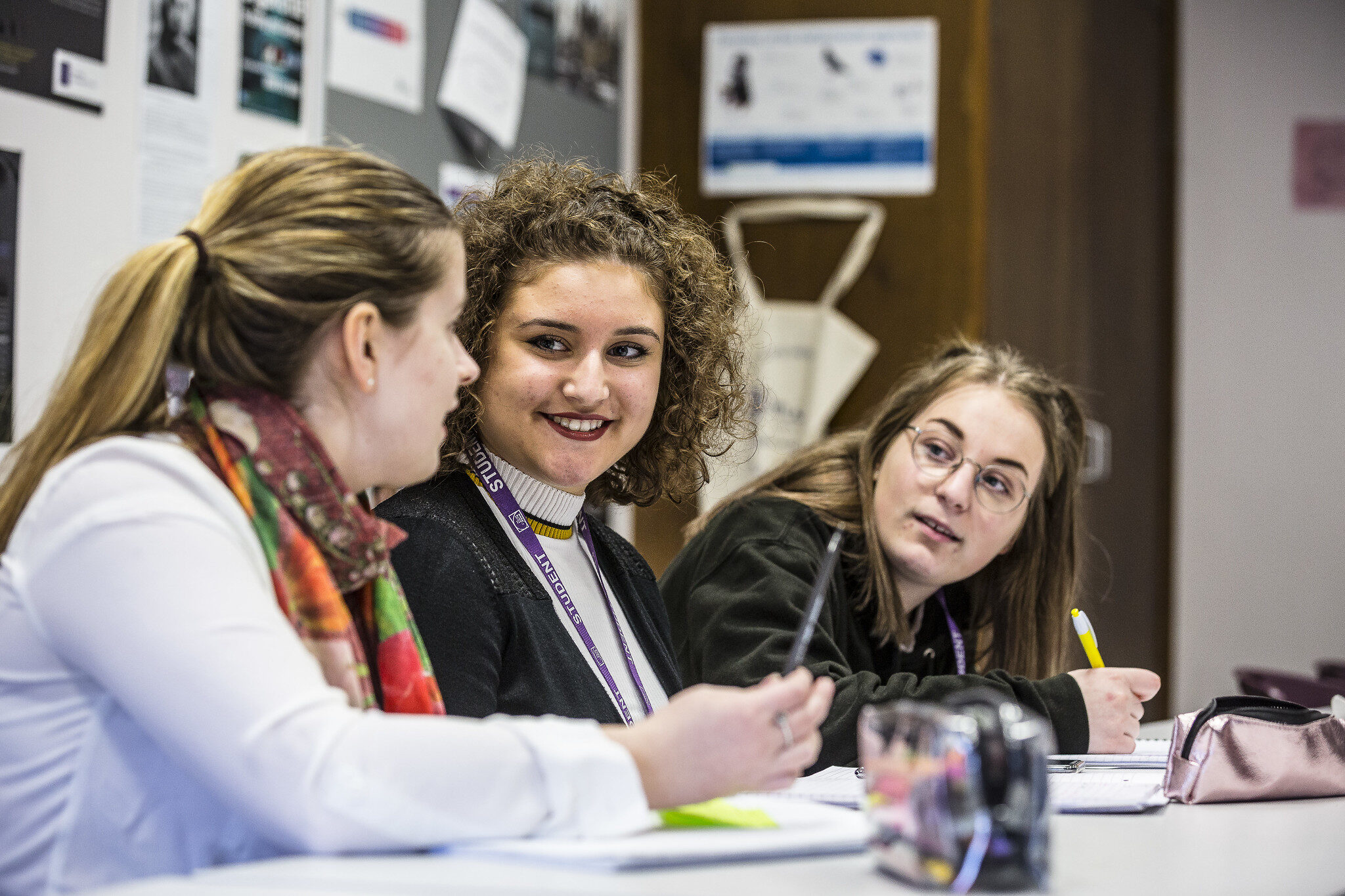 Media Studies A-Level