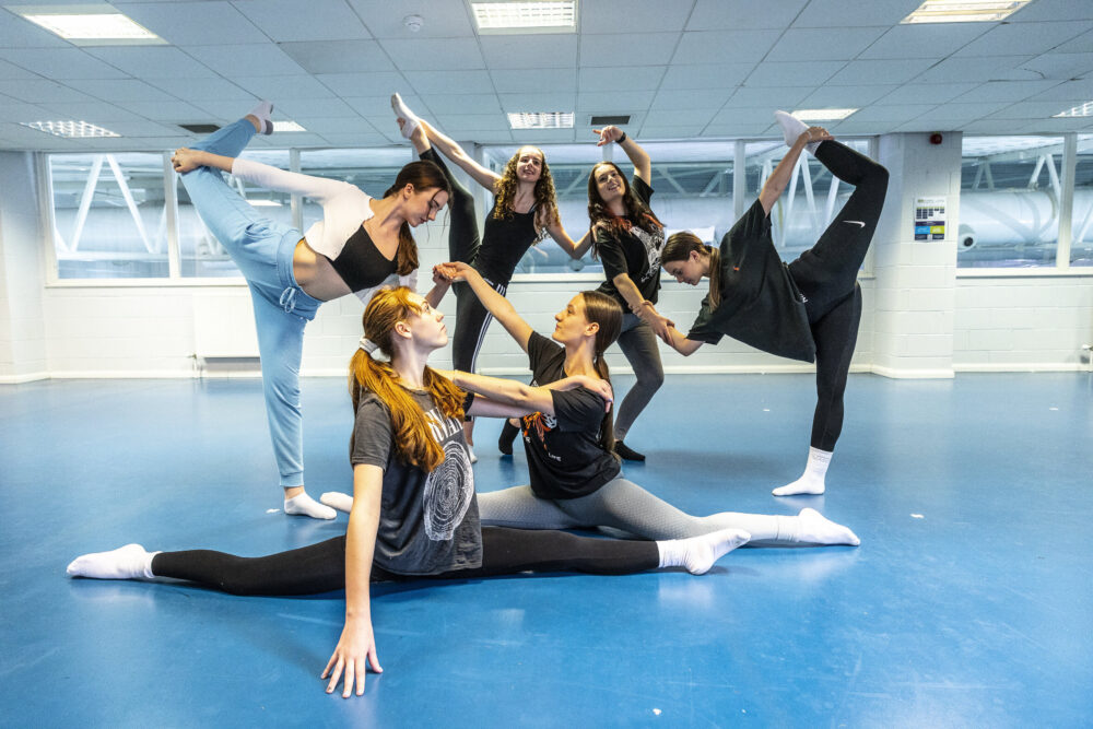 Our Campus | The Bedford Sixth Form